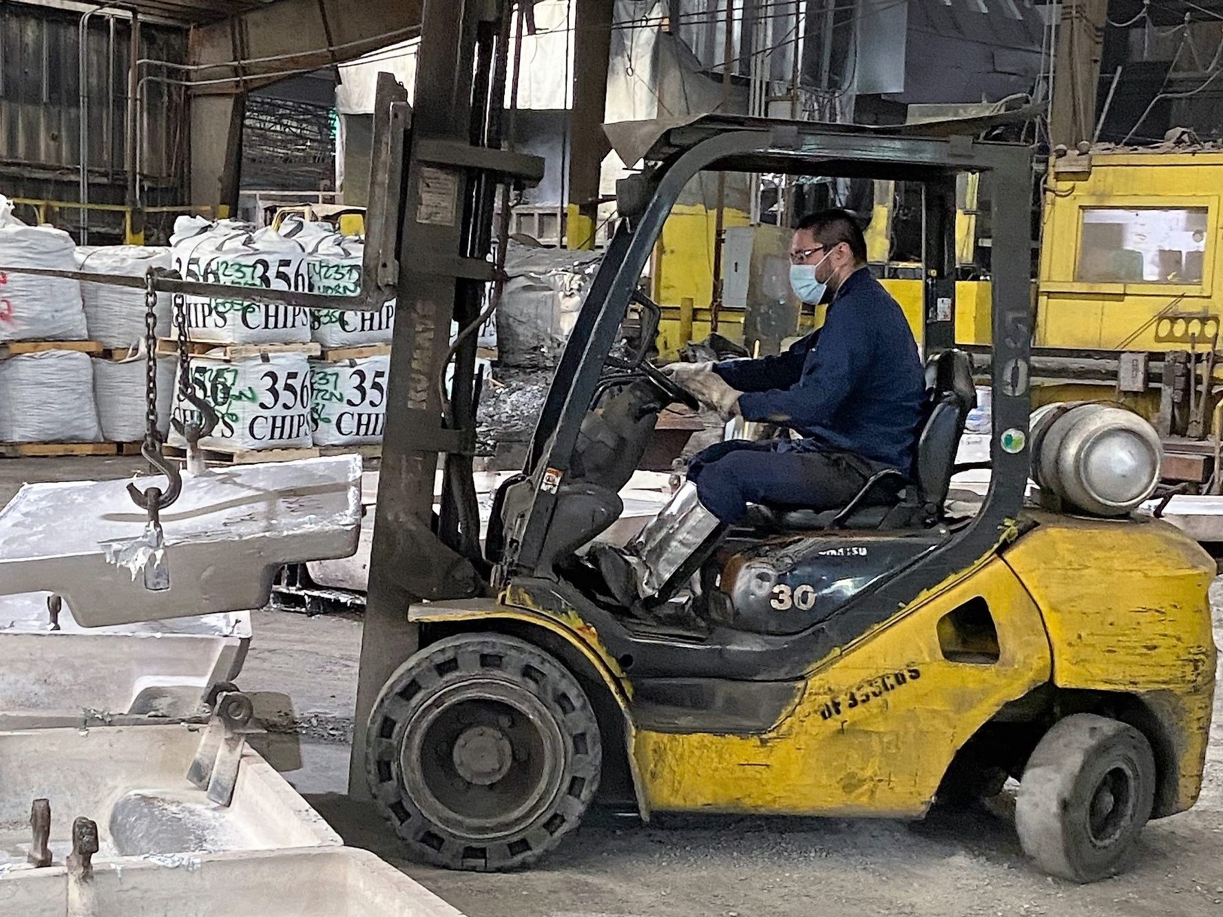 CAREERS – Trialco Aluminum, LLC