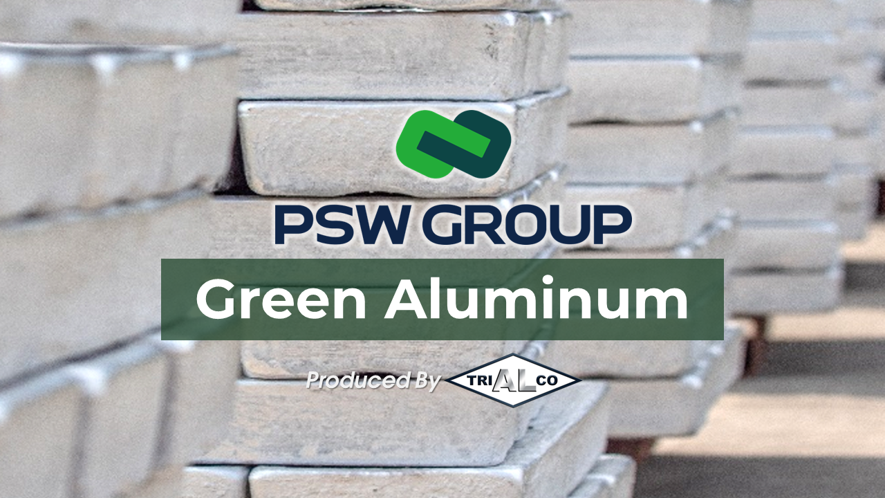 TECHNICAL CENTER – Trialco Aluminum, LLC